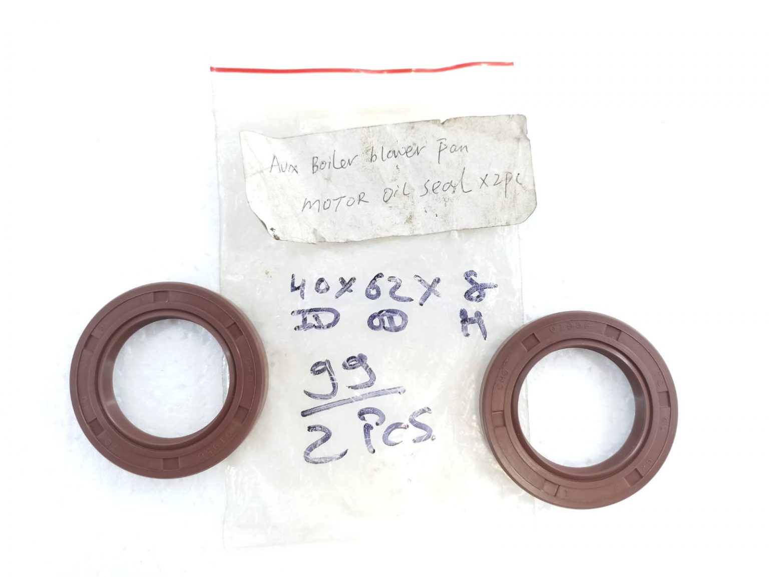 AUX. ENGINE SPARES - Able Maritime Supplier